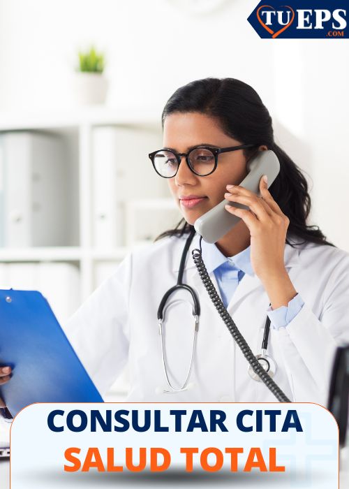 Salud Total EPS - TuEPS.com