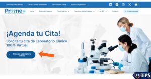 ¿Cómo sacar cita en Promedan IPS por teléfono o App EVOAI?